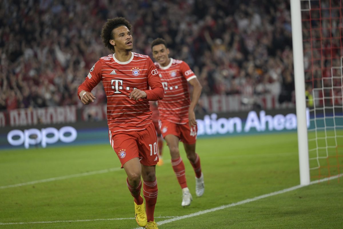 Nemilosrdni Bajern demolirao nemoćni Plzen, Marsej se uključio u borbu ...