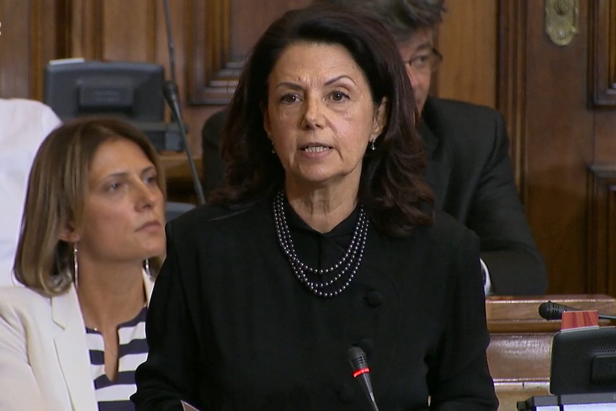 Rašković Ivić: U Srbiji jedan radnik nedeljno pogine na radnom mestu ...