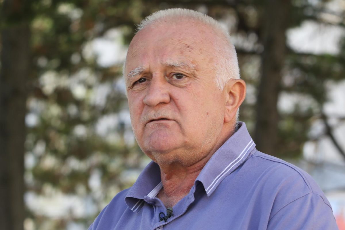 Janjić: Niko ne bi bio srećniji od Putina da se zapucalo na severu Kosova