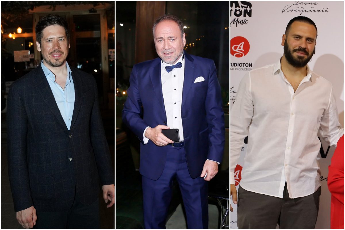 Nikola i Marko Rokvić prave projekat posvećen pokojnom ocu