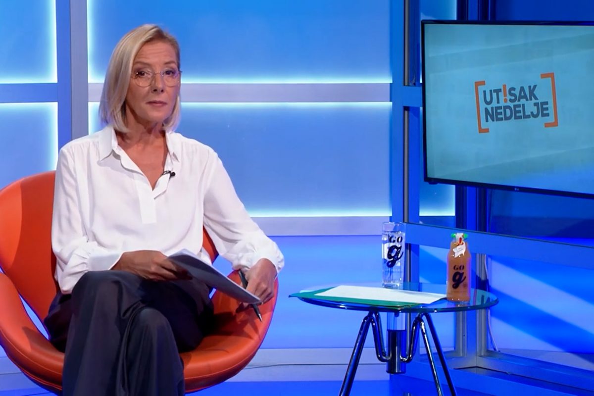 Predlozi iz "Utiska": Ponosna šetnja od minimalca do potrošačke korpe