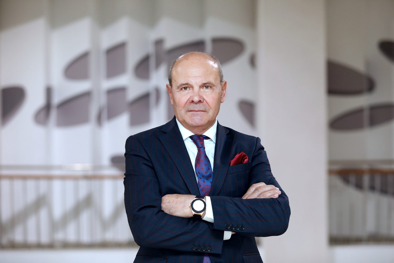 Predsednik SEMUS dobio prestižnu nagradu