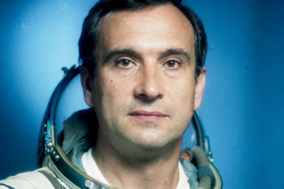 Umro Valerij Poljakov