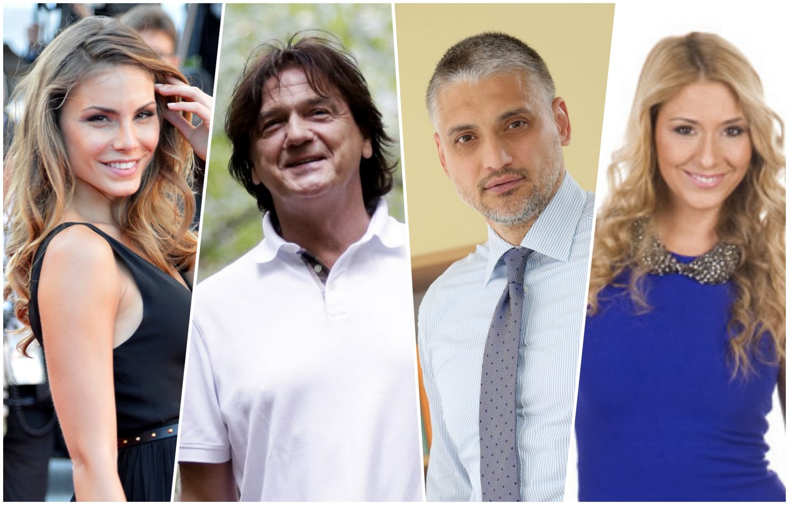 Lajf, Strela, Rogan, Grejs, Rea, Ria, Nia: Ovo su najčudnija imena dece ...