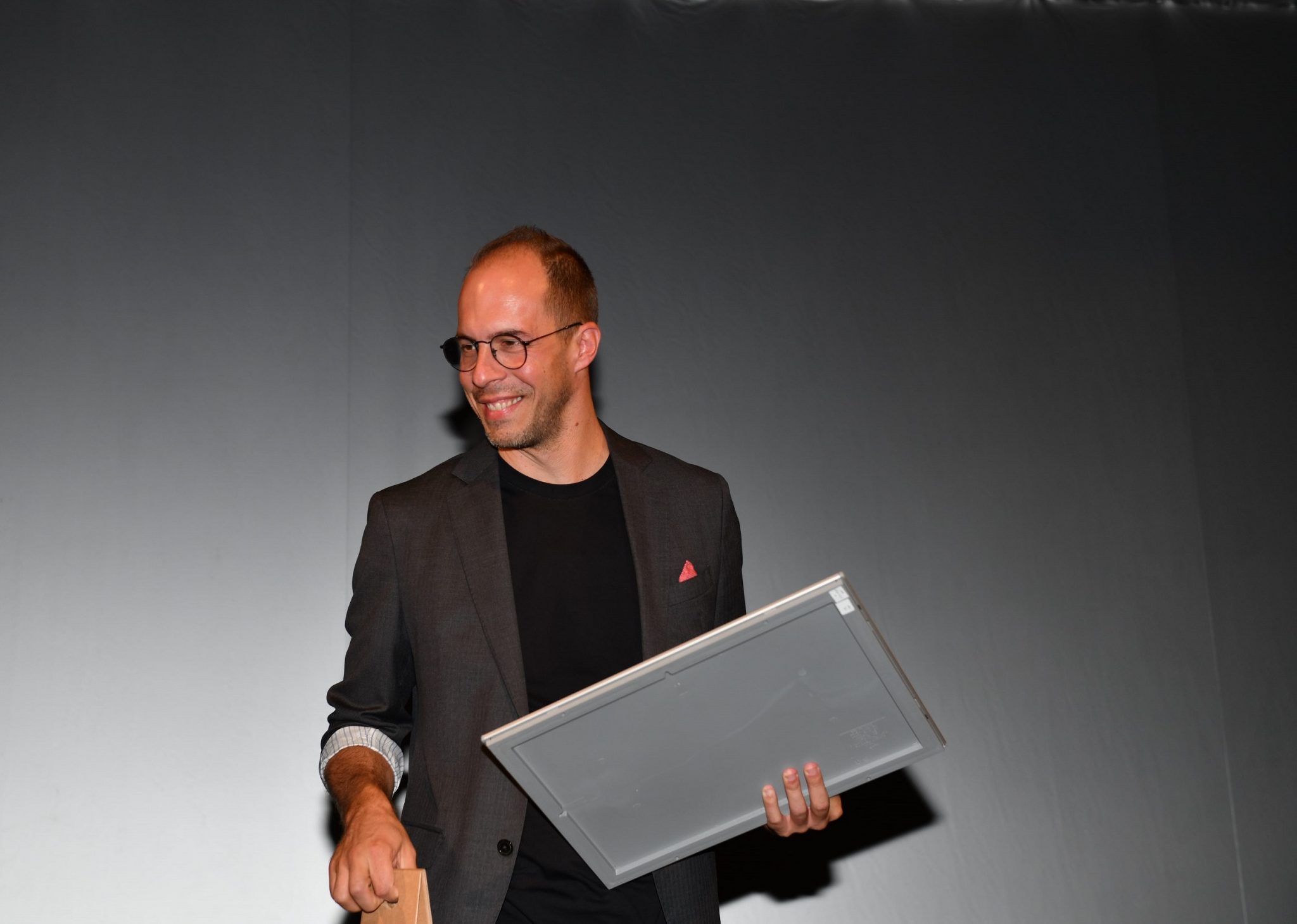 Dodelom nagrada i "Filmom davne budućnosti" svečano završen LIFFE