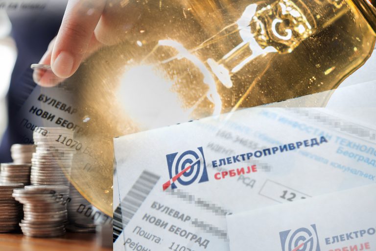 Kako da preuzmete e-račune i platite struju onlajn: EPS objavio da od danas radi novi portal