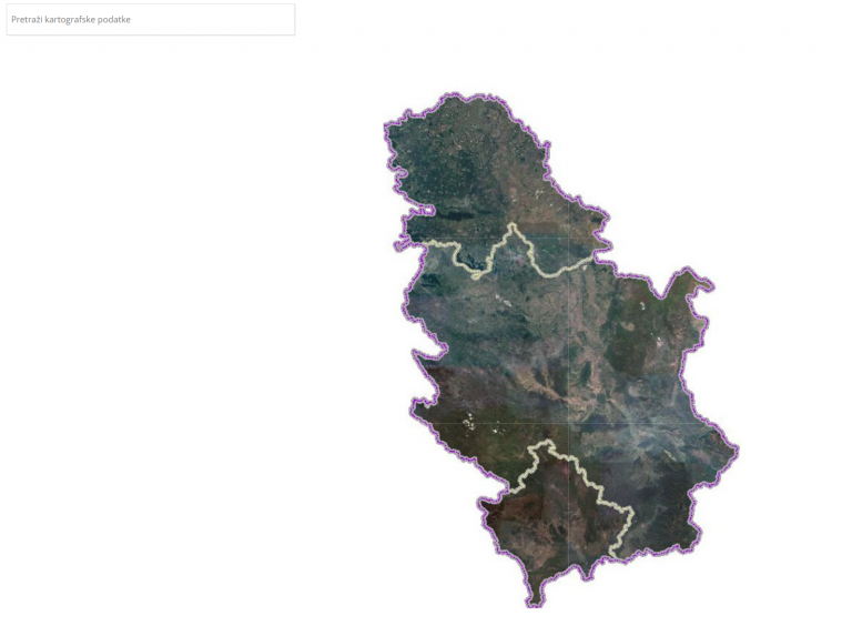 Kako pronaći vlasnika parcele