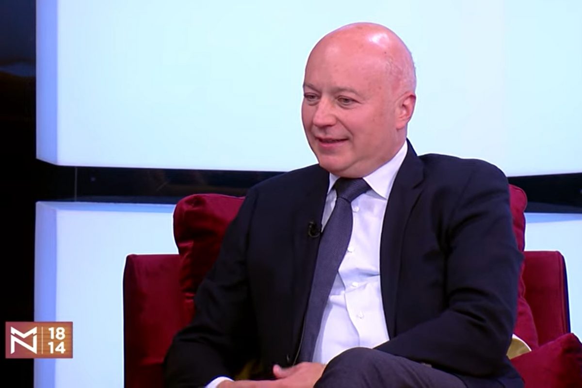 Mihailo Brkić: Korak po korak, izborni procesi sve dalji od demokratije