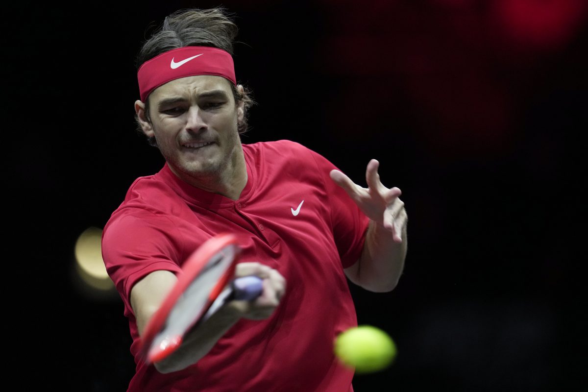 Amerikanci digli glas zbog Novaka i zabrane: "Ne određujemo pravila ...