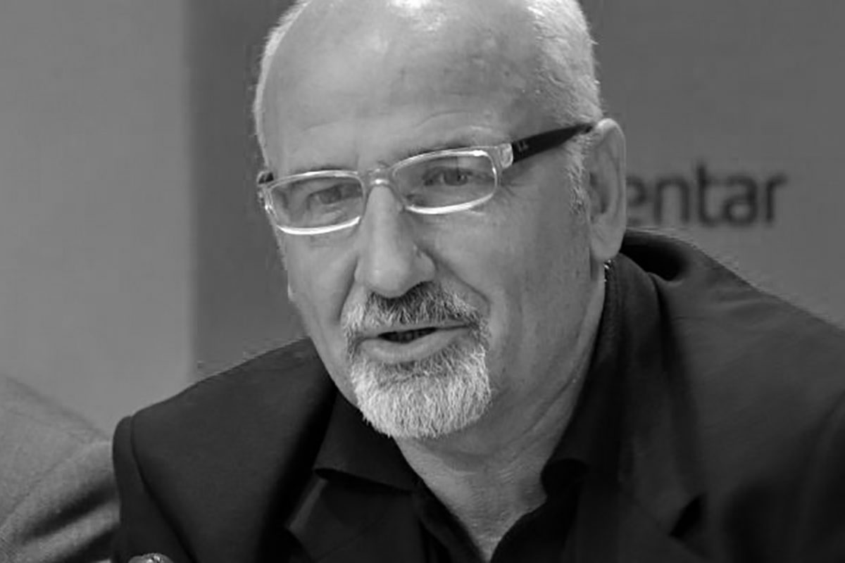 Preminuo Beljulj Bećaj