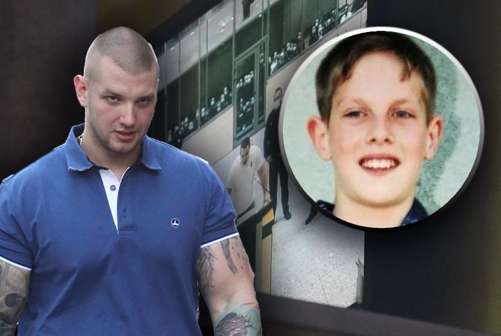 Miljković pričao o ubijenom Đorđu Andrejiću, pa tvrdio da su slike ...