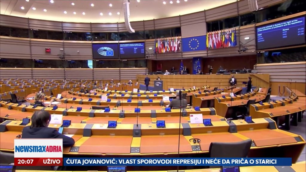 Unija i Srbija, pritisci i varijante