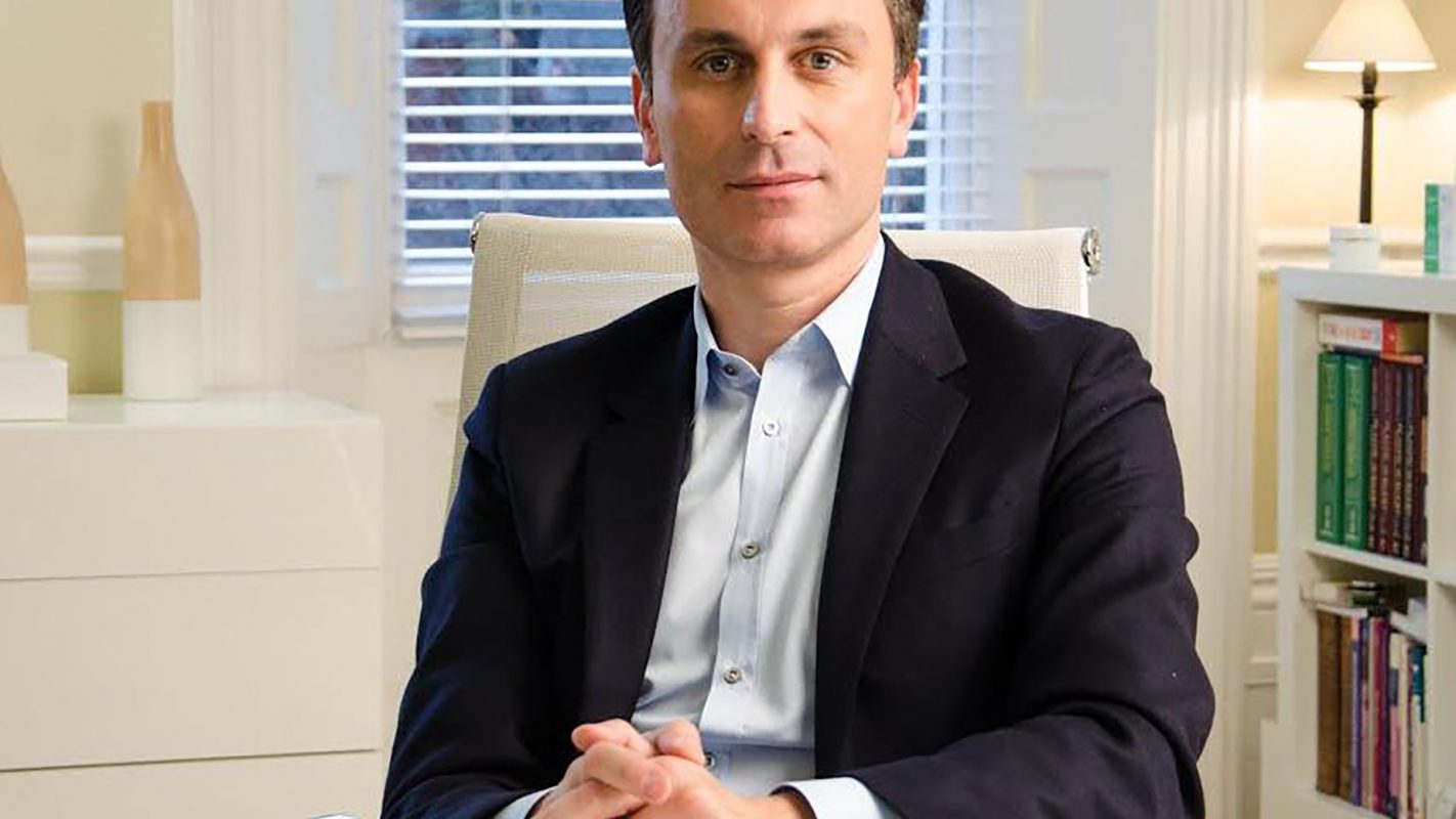 Marko Lens Archives - NOVA portal