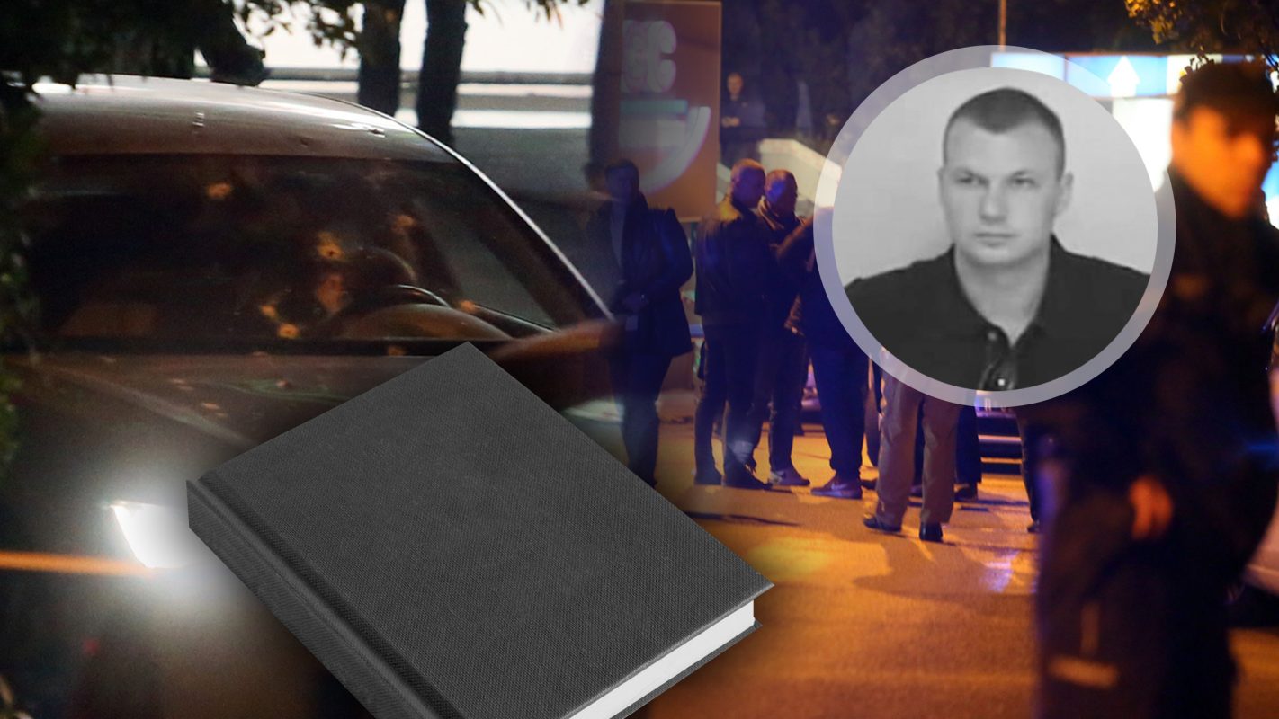 "Stan za mene i Beku i da smršam na 100kg": Rokovnik Saleta Mutavog ...