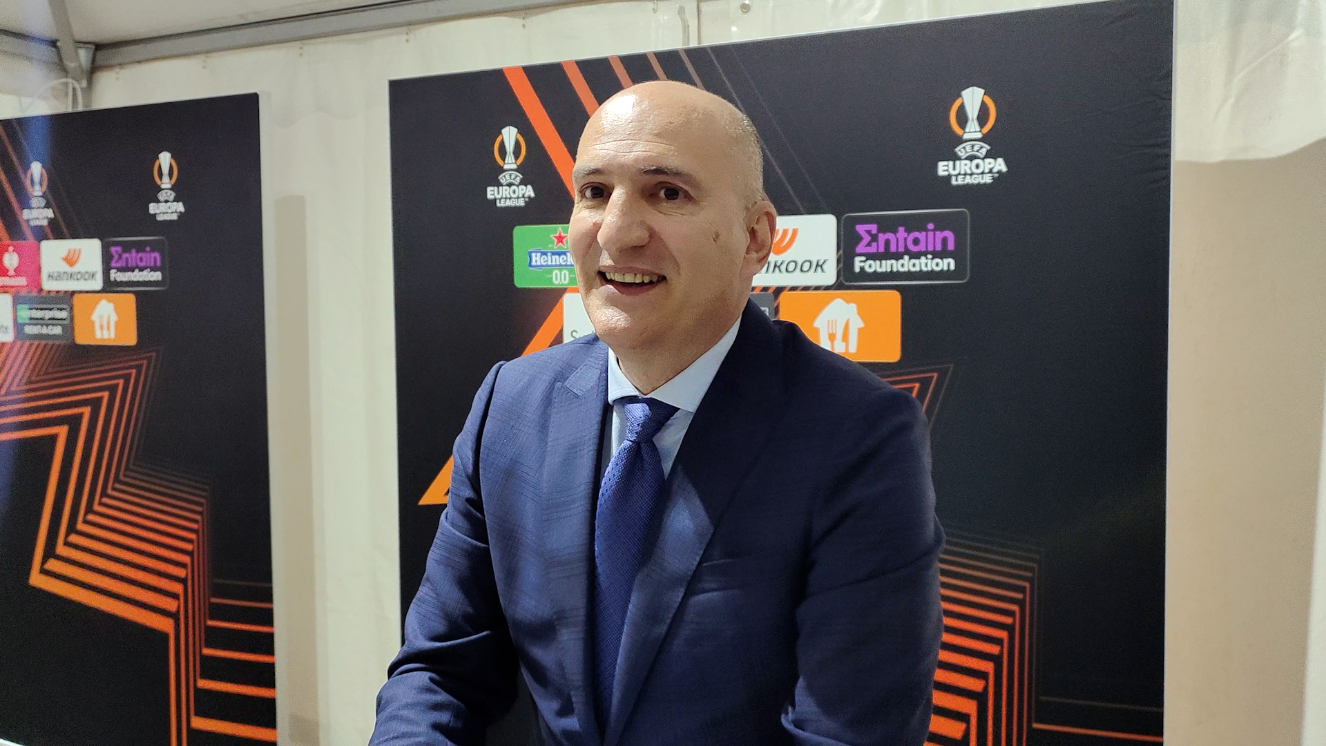 Mitar Mrkela pozvao navijače da dođu u dresovima Zvezde