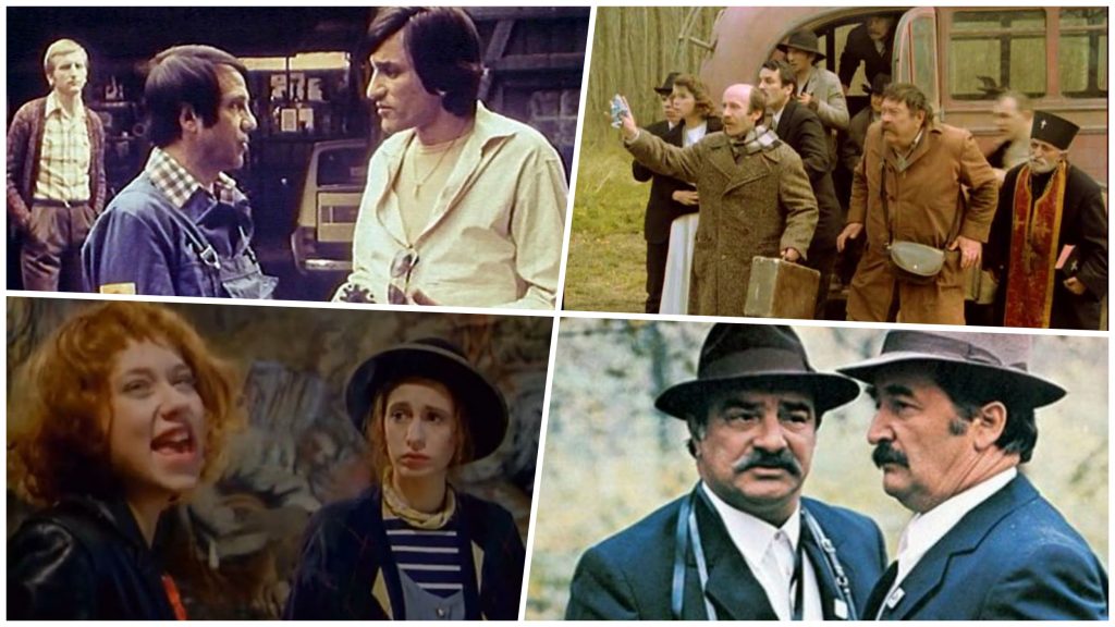 Svi domaći filmovi koje morate da pogledate