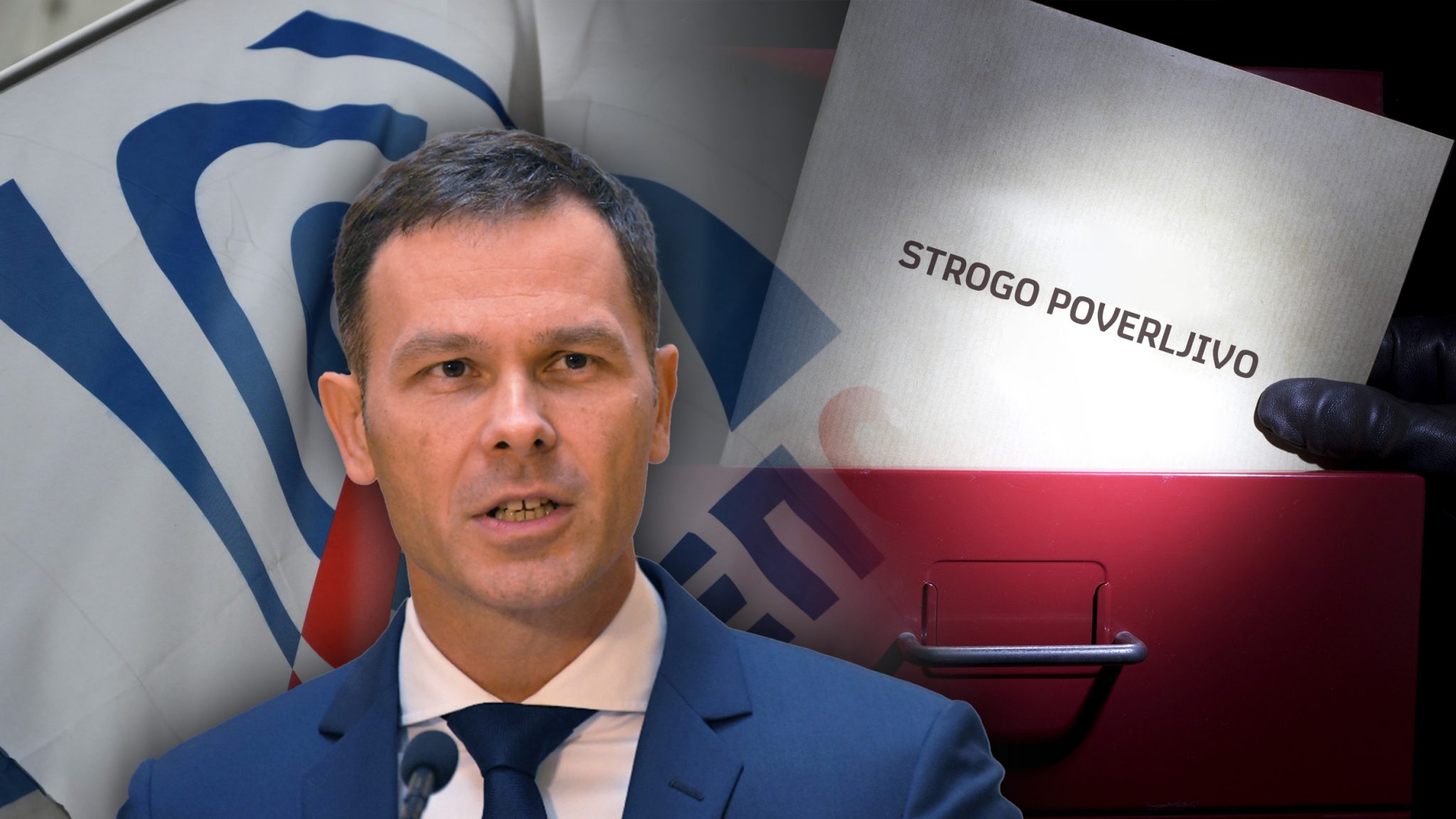 Kako je Siniša Mali sklopio tajni ugovor o energetici i sakrio ga pod ...