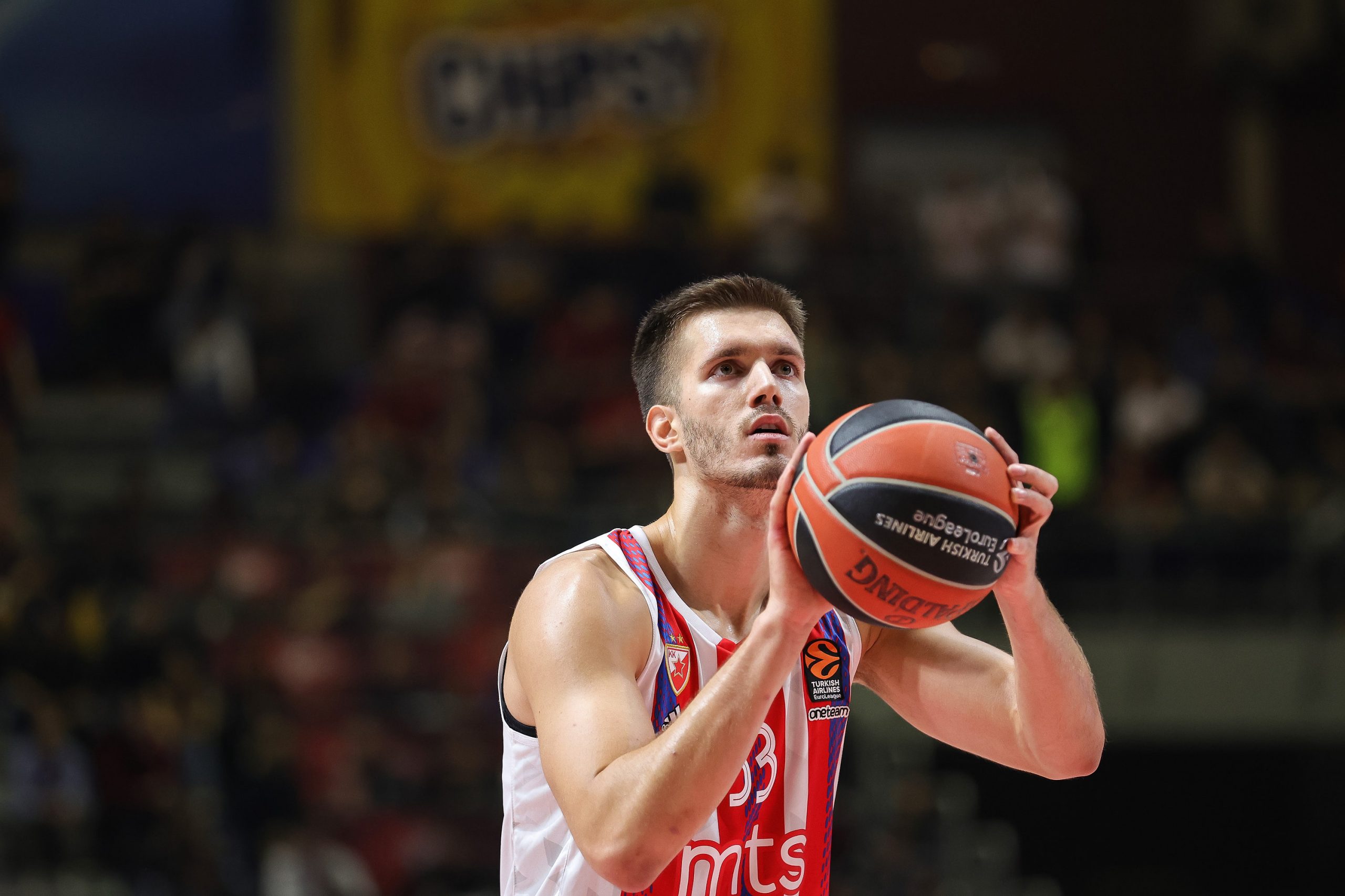 Zvezda uz mnogo muke srušila FMP i prekinula seriju poraza, Ivanović i ...
