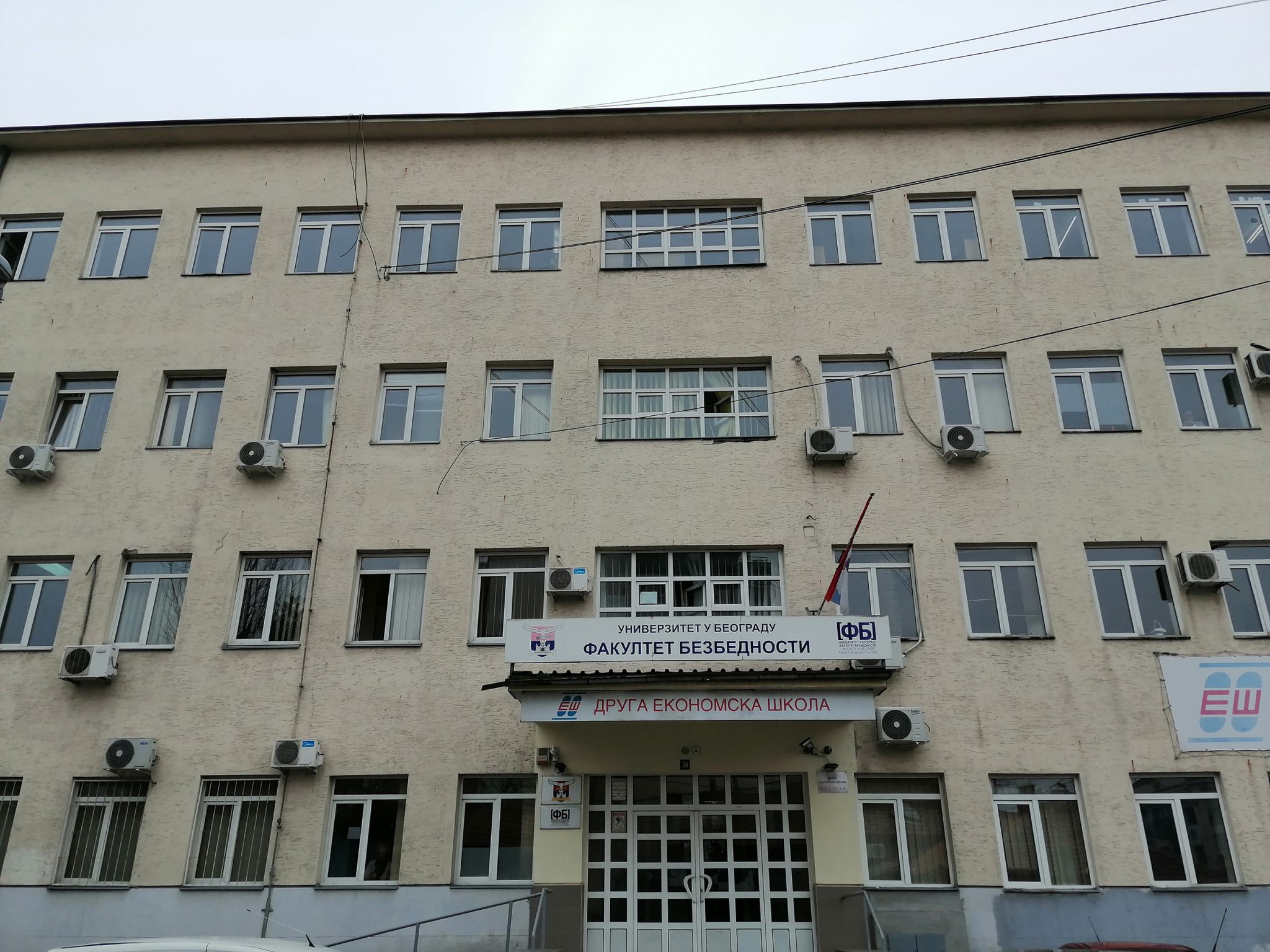 Prijemni ispiti na fakultetima: Šta se polaže na najtraženijim ...