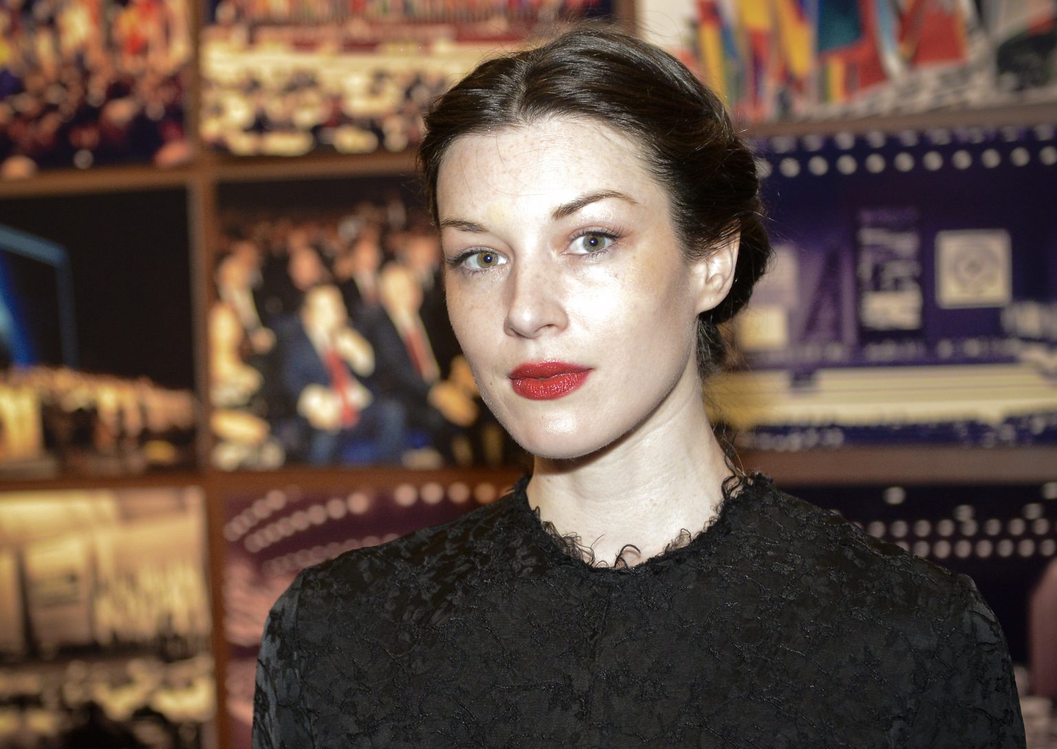 Srpska porno glumica Stoja objavila knjigu