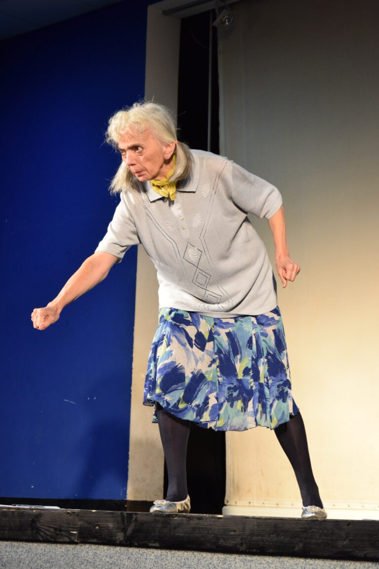 Vesna Pećanac nastupila na 31. "Danima Zorana Radmilovića"