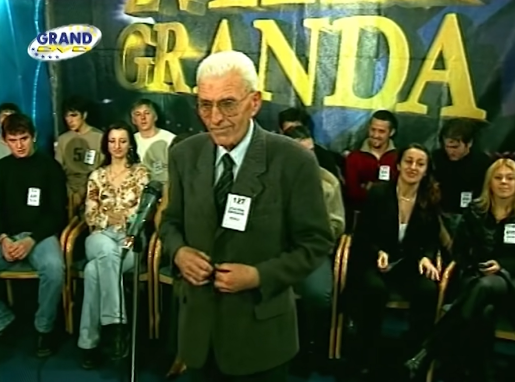 Grand Nostalgija donosi lavinu smeha: Najzabavnije audicije koje su ...