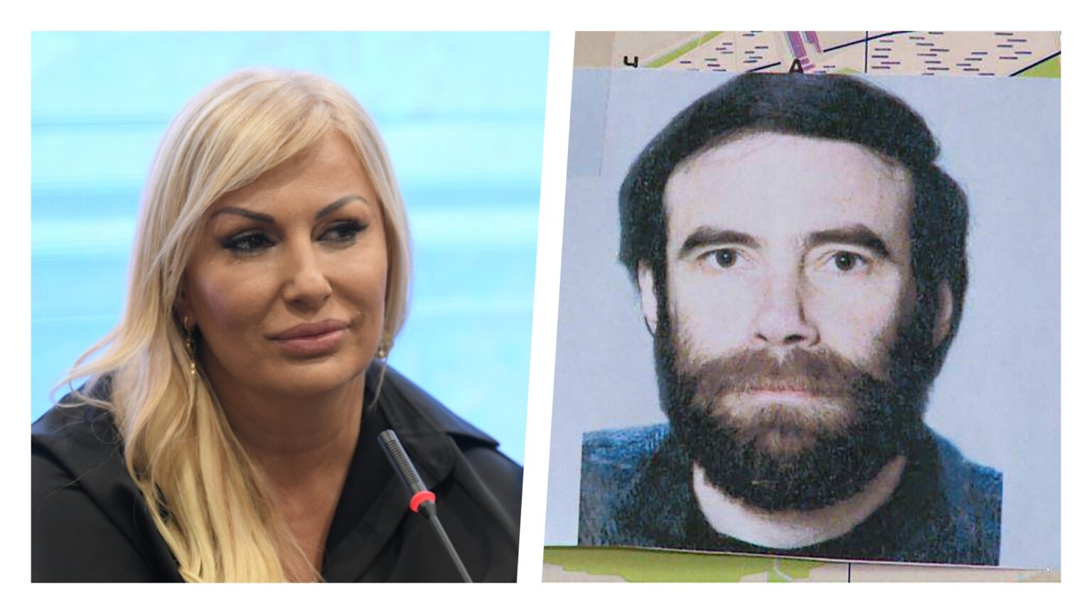 OTKRIVAMO Elma Sinanović se povukla sa scene jer su njenom pokojnom ...