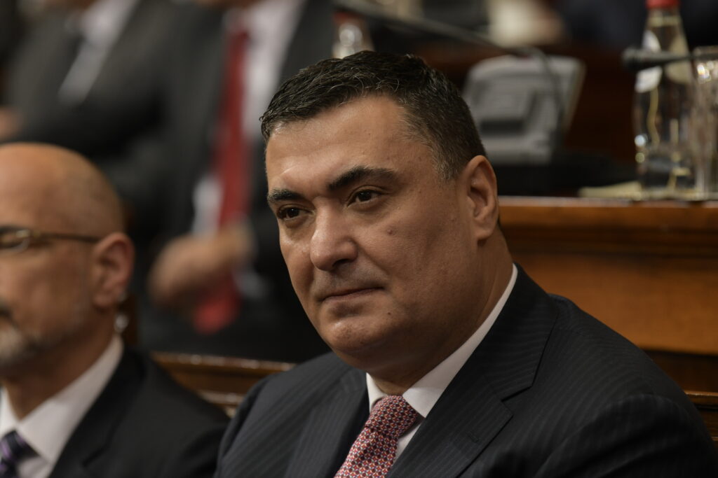 Potvrđeno za Nova.rs: Rade Basta na čelu Upravnog odbora Fonda za razvoj