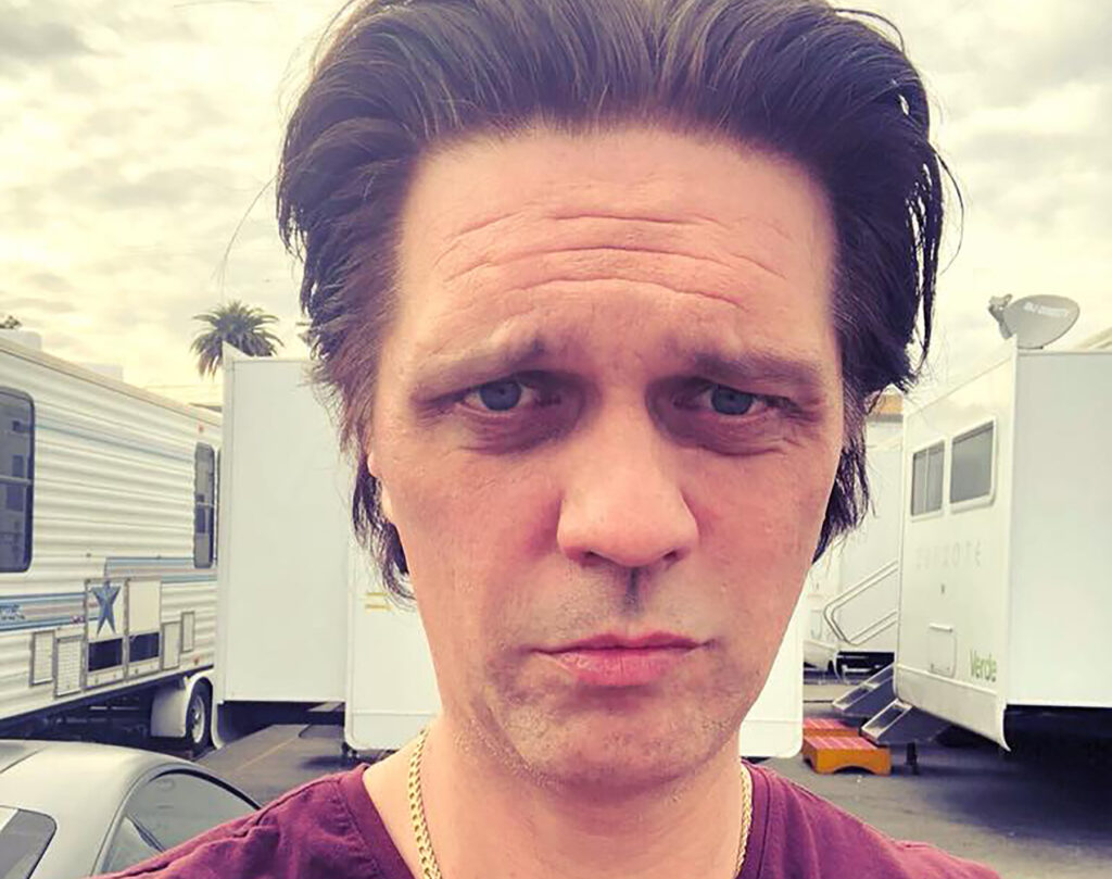 Legendarni Čombe iz serije "Lud, zbunjen, normalan" dobio drugo dete sa ...