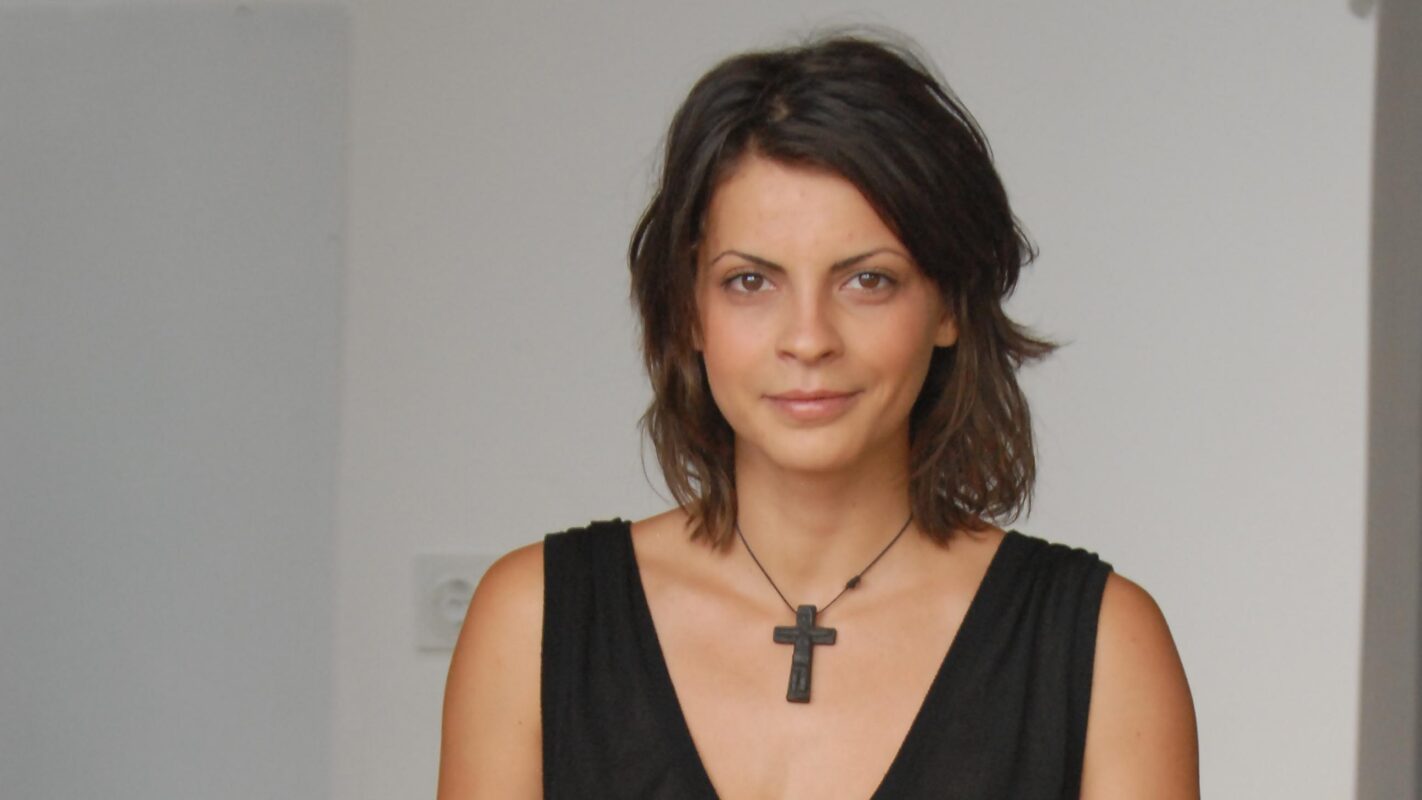 Bila je zvezda serije "Mješoviti brak", a onda se slikala za Plejboj i ...