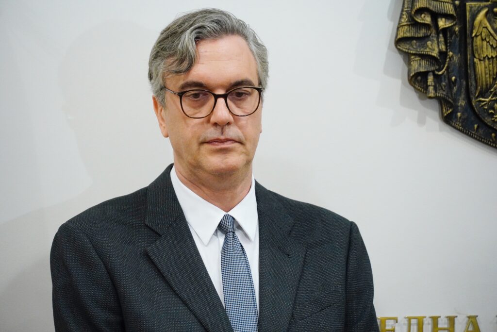 Čadež i Sultan Al Alseri: Katar želi da ulaže u Srbiju