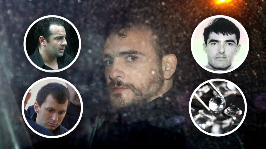 Škaljarci, bajkeri i "Pink panteri": Oni neće morati da se kriju kada ...