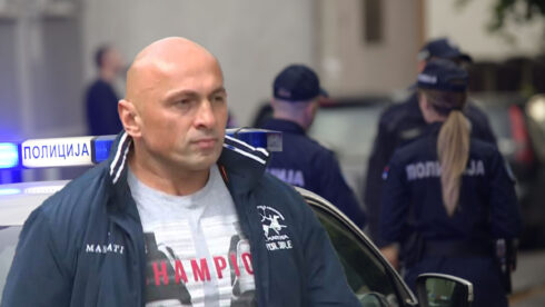 Nikica Ristić Archives - NOVA portal