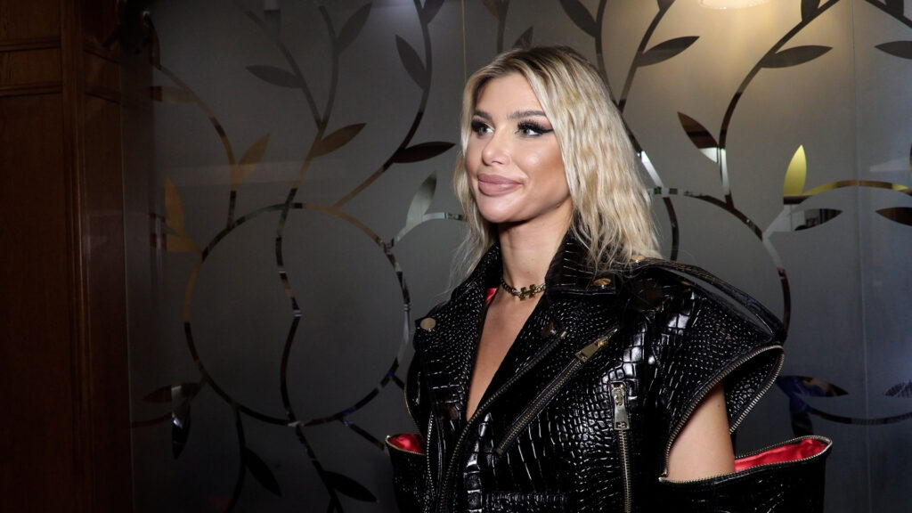 "Ne prilaze mi ni sportisti, niti bilo ko drugi, samo devojke": Ivana ...