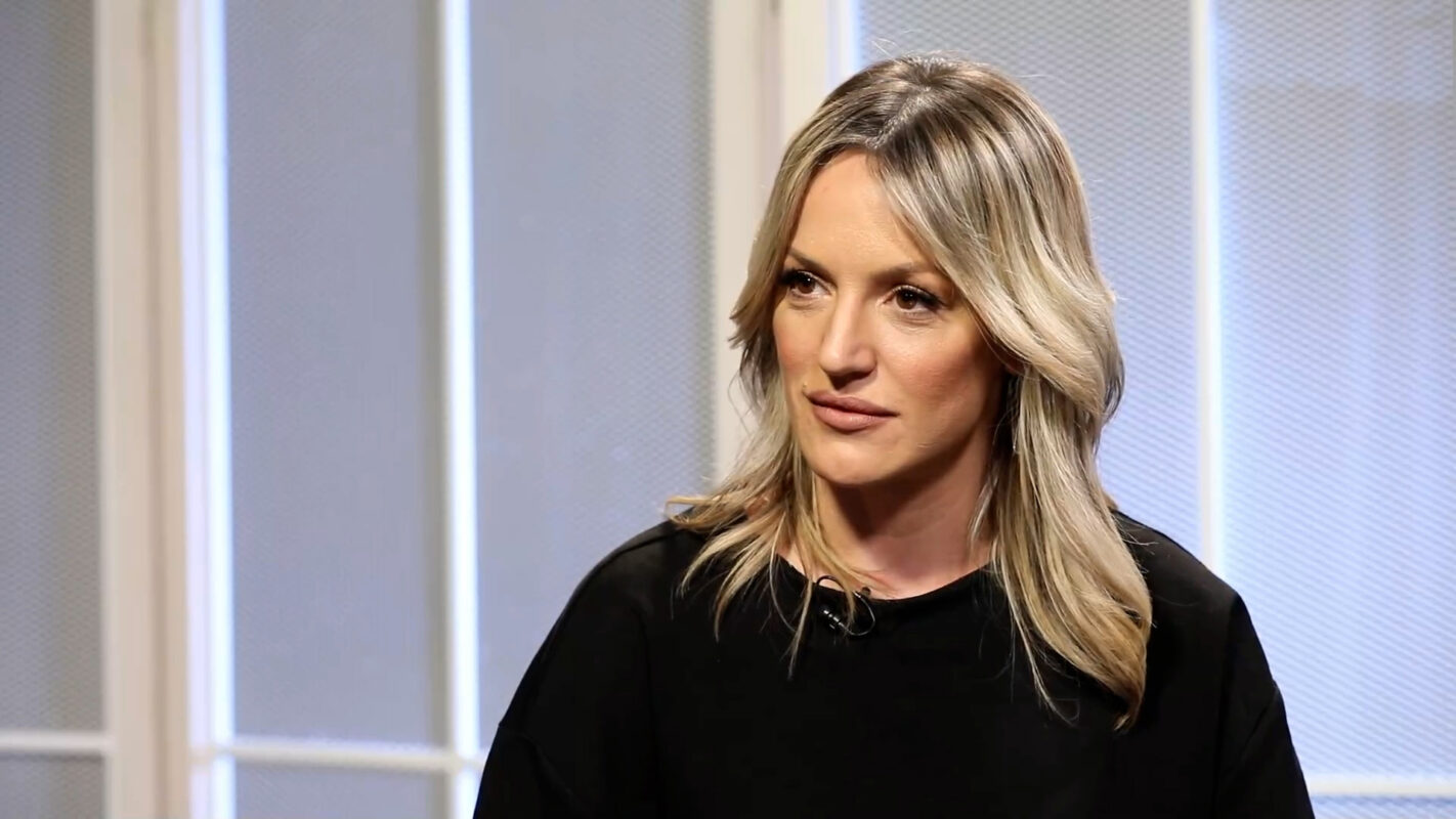 INTERVJU Tijana Bogićević: Motiv mi nisu pare, već uspešna muzička karijera