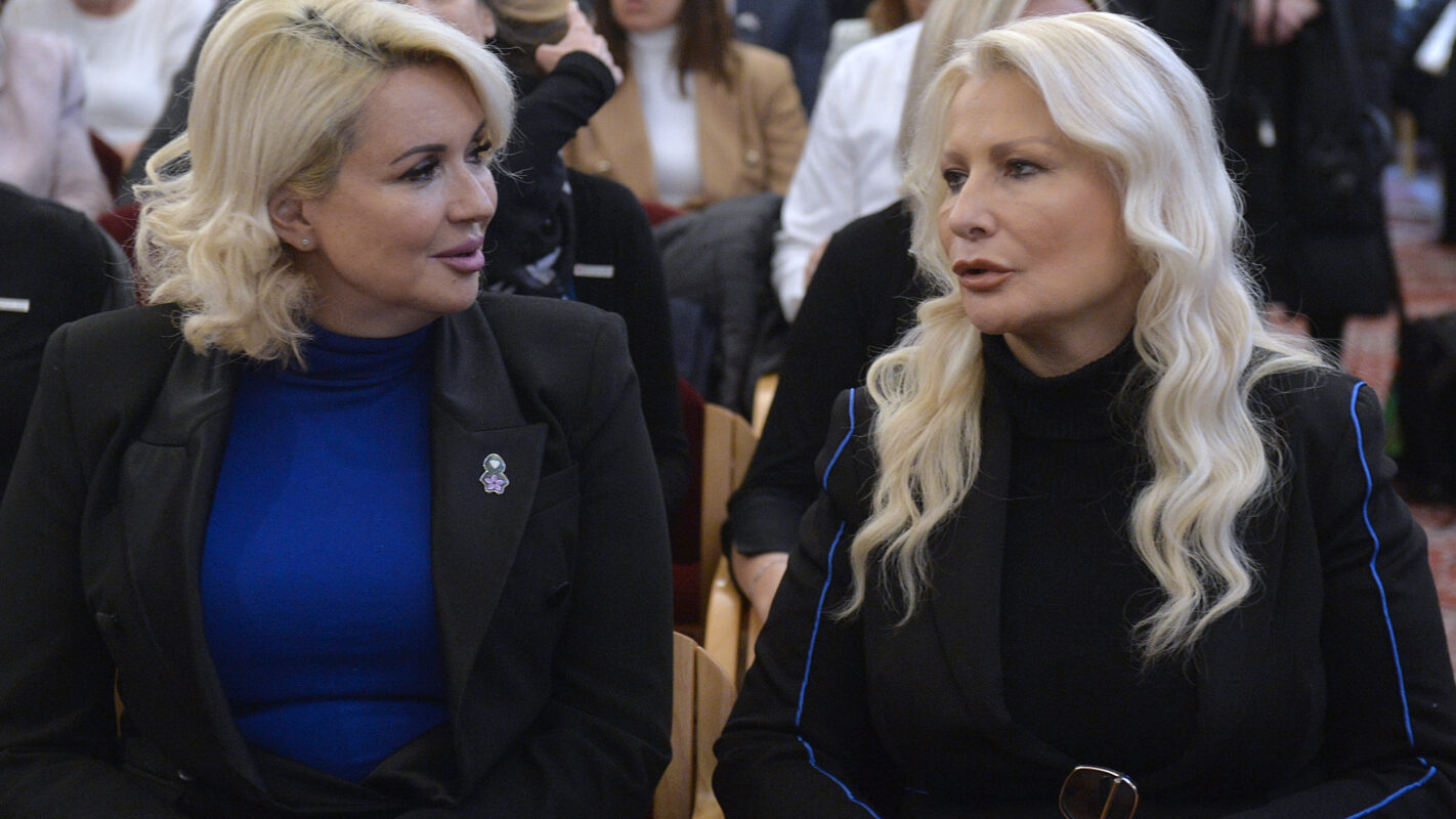 "Ramonda" - tekst pesme o kojoj se priča pred finale Pesme za Evroviziju