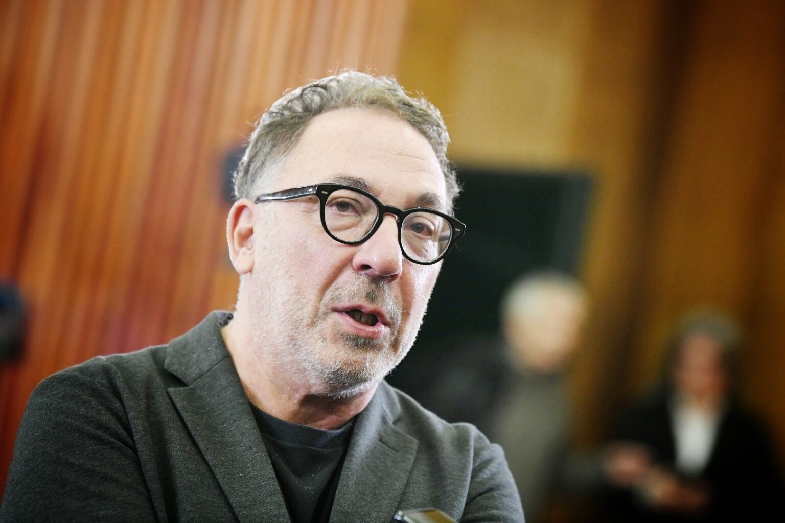 Srđan Šaper: Radio sam dobre, ali i neke maksimalno glupe stvari