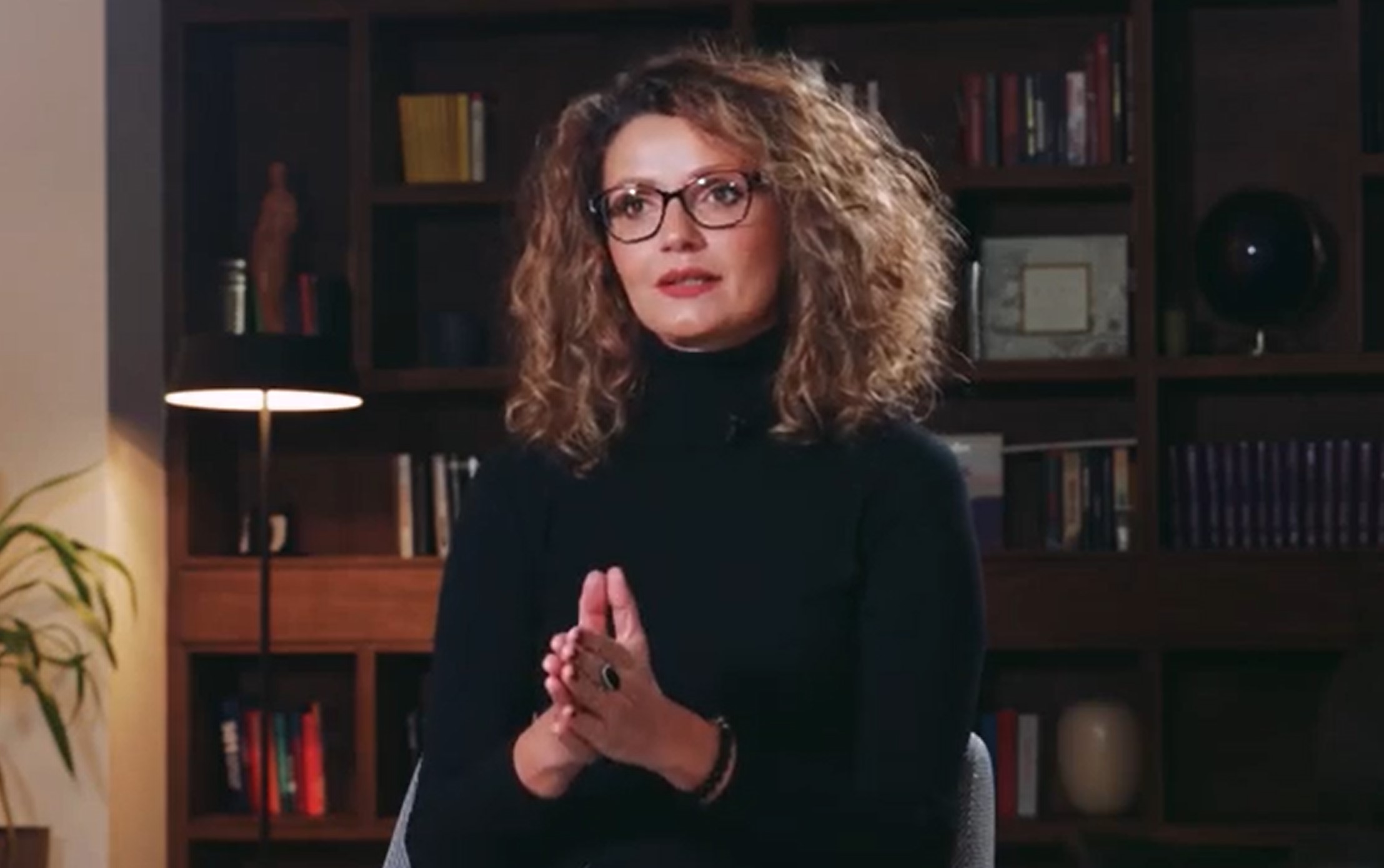 Prvi intervju Zlatije Labović nakon Gašićeve izjave "Volim novinarke ...