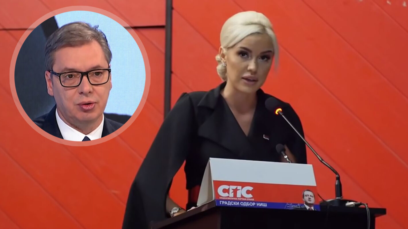 Ana Grozdanović Archives - NOVA portal