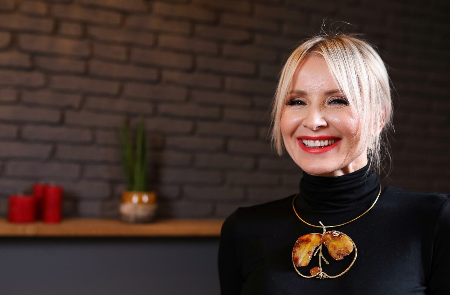 Danijela Martinović prvi put o novom dečku, koji je sušta suprotnost ...