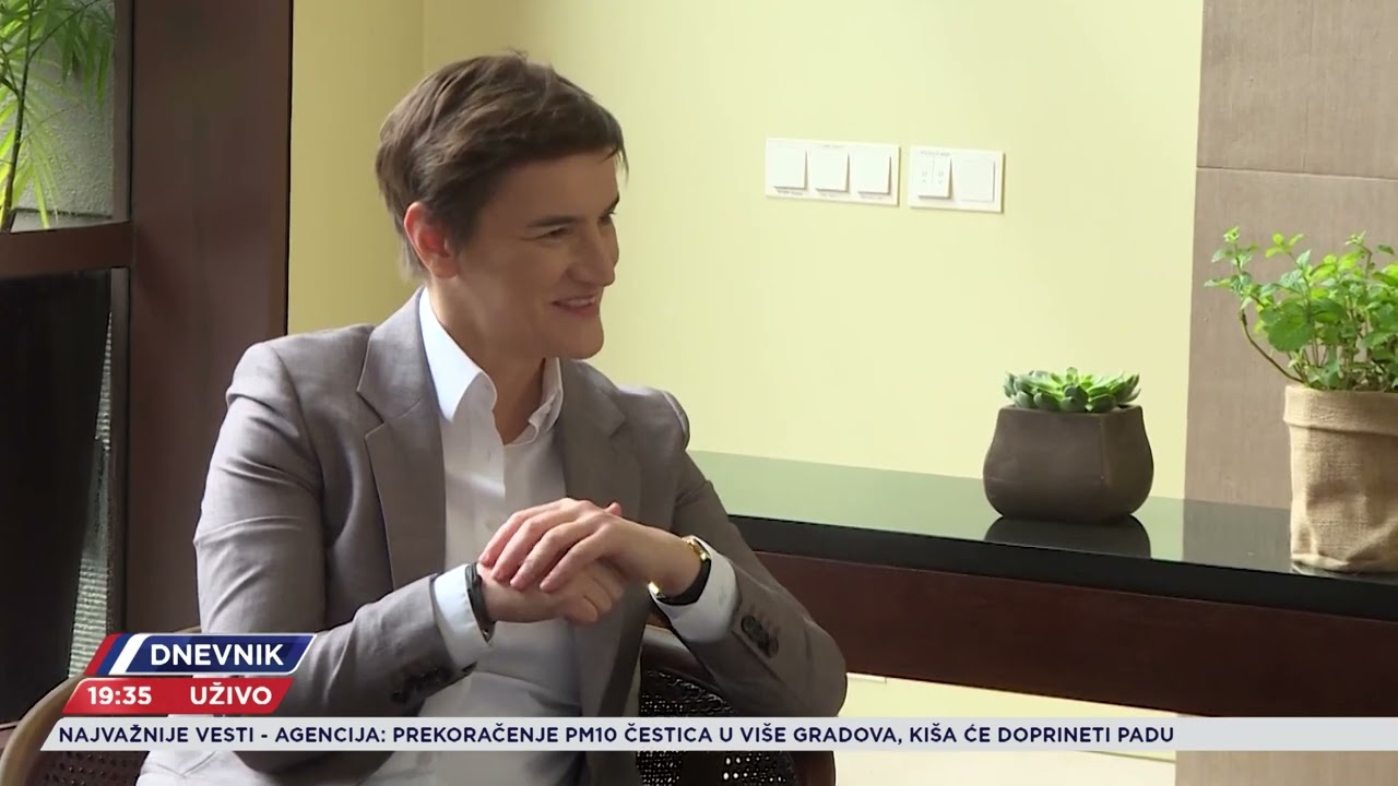 U istom danu smo saznali da smo postigli dogovor sa Prištinom i da dogovora nema