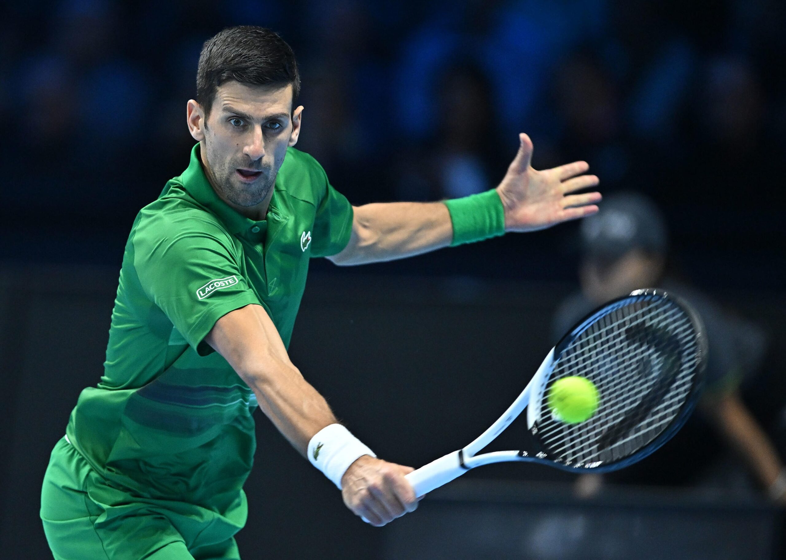 Tri razloga zbog čega je Novaku bitna egzibicija u Dubaiju - sve zbog ...