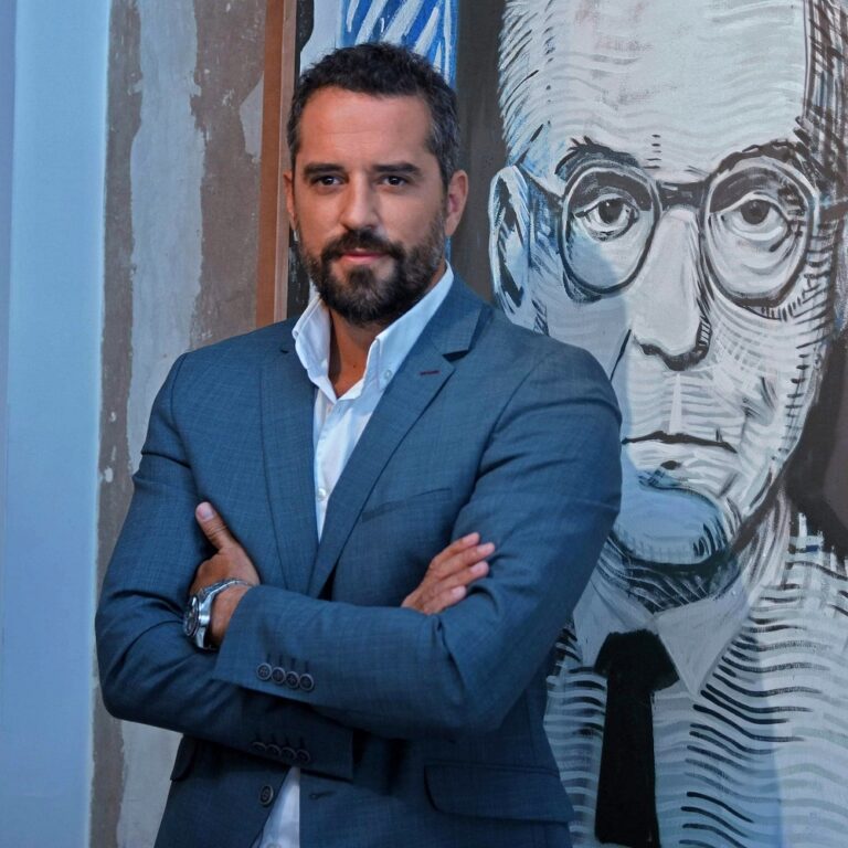 Dušan Jovović predstavlja Srbiju na Bijenalu dizajna u Londonu