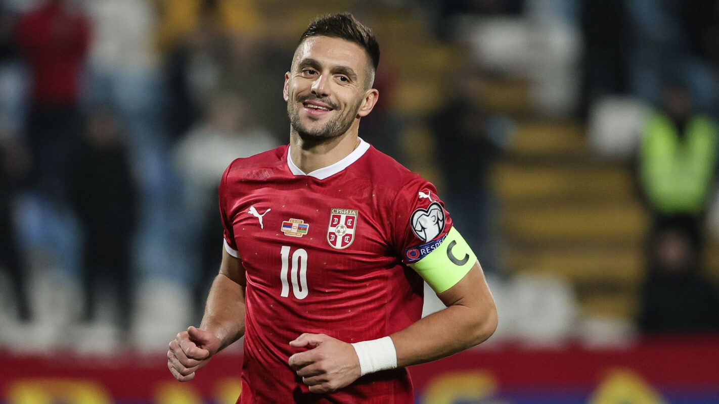 Tadić o aferama u reprezentaciji: "Držimo stvari zajedno"