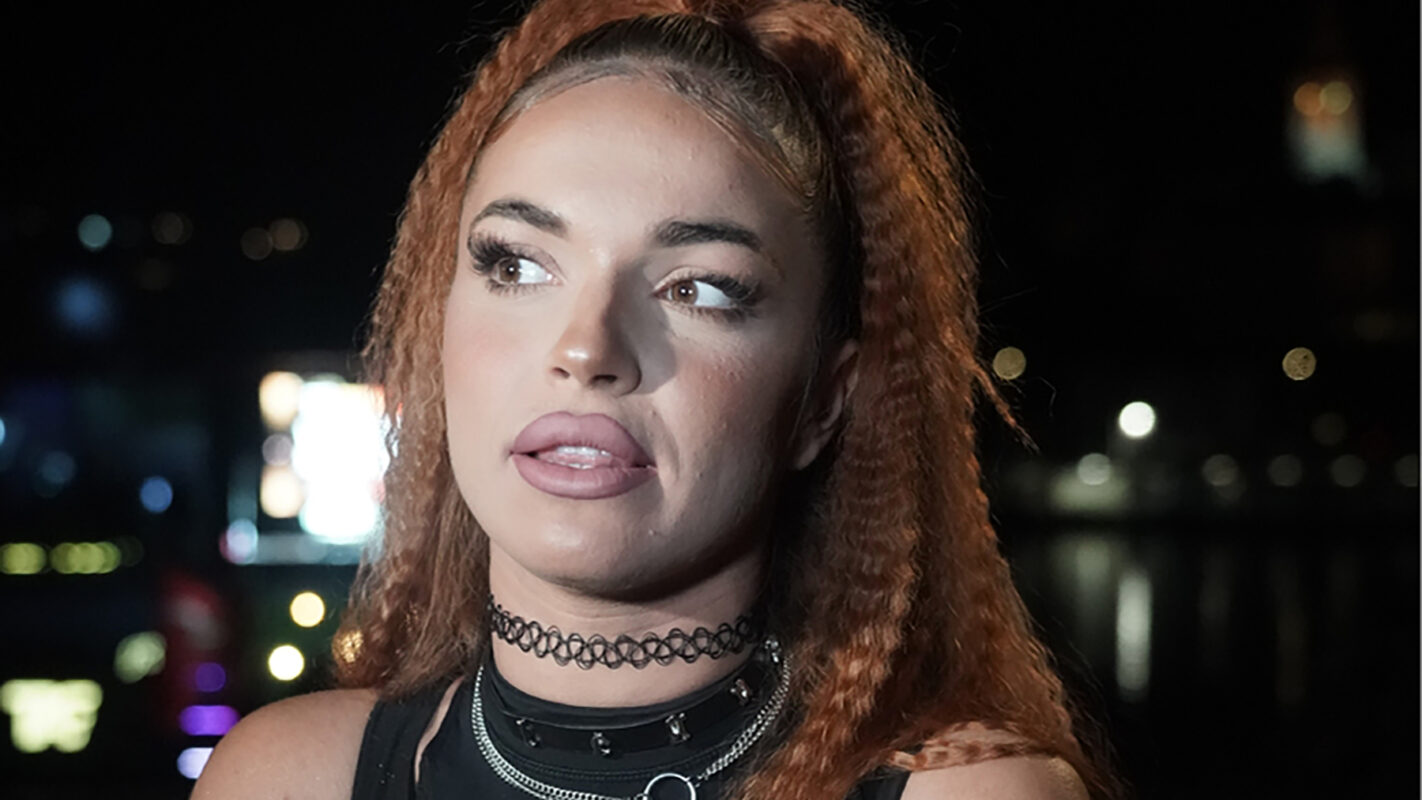 Teodora Džehverović uživa u Egiptu: Objavila izazovne slike FOTO