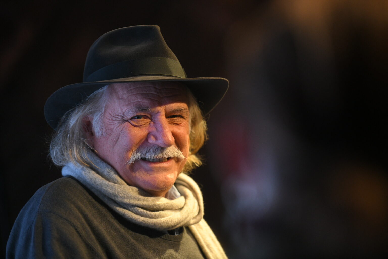 Najmlađu ćerku Radeta Šerbedžije retko viđamo: Evo kako izgleda i čime ...