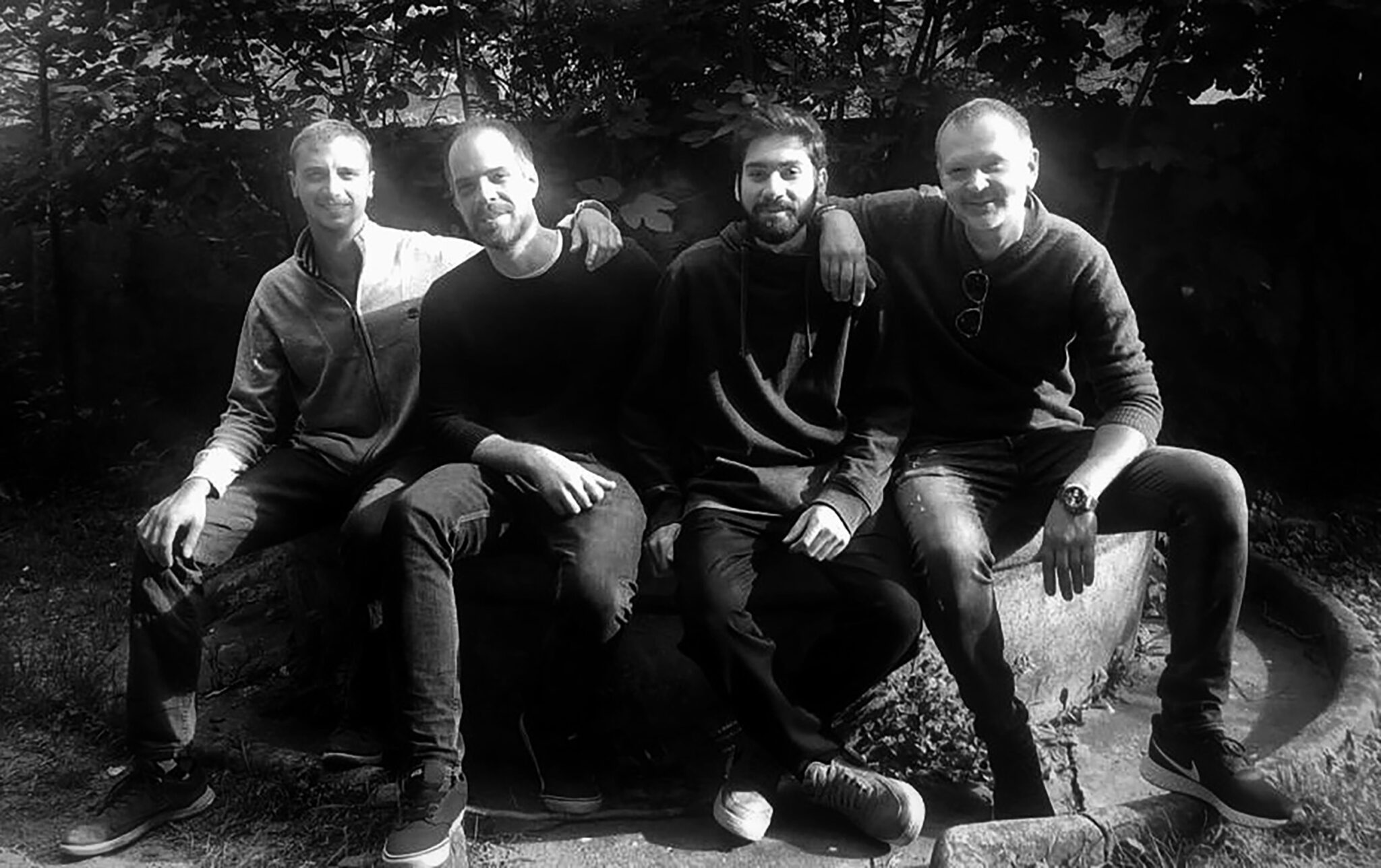 Maks Kočetov za Nova.rs: Džez je za mene ljubav i život