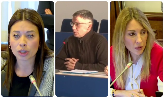 Jedan odbor na dva mesta: Naprednjaci su još jednom ponizili Skupštinu Srbije