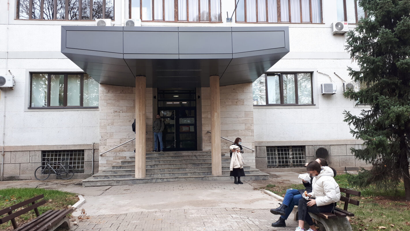 Studenti Medicinskog fakulteta u Nišu blokiraće ispitni rok