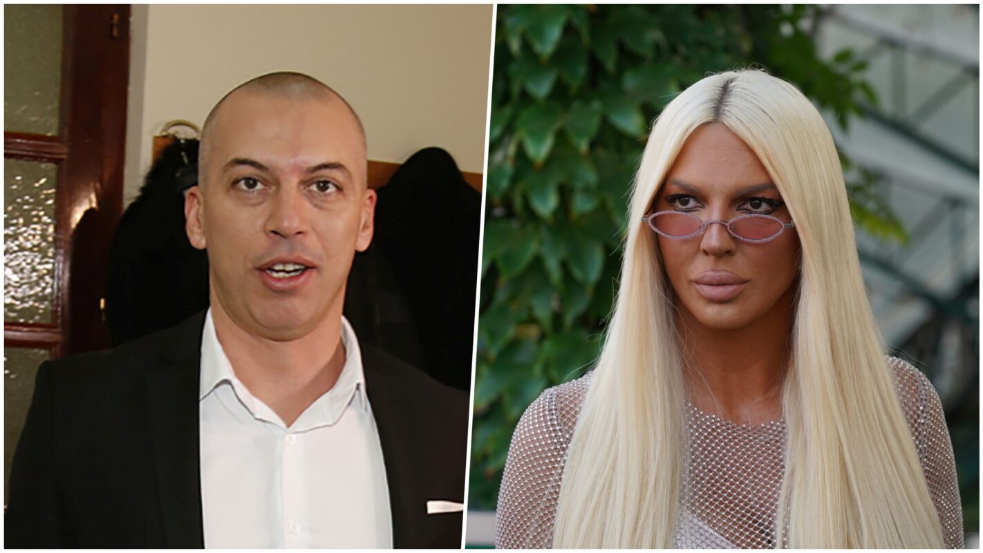Jelena Karleuša Archives - NOVA portal